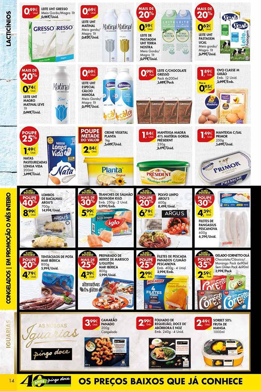 Antevisão Folheto Pingo Doce Madeira Promoções De 7 A 13 Abril Blog 200 Últimos Folhetos